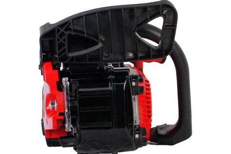 Бензиновая пила VERTON Garden Pro CS-2512 01.13537.13538 - выгодная ...
