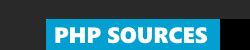 EasyPHP PHP Sources