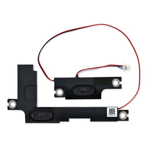 Lenovo IdeaPad Series Speakers IFixit