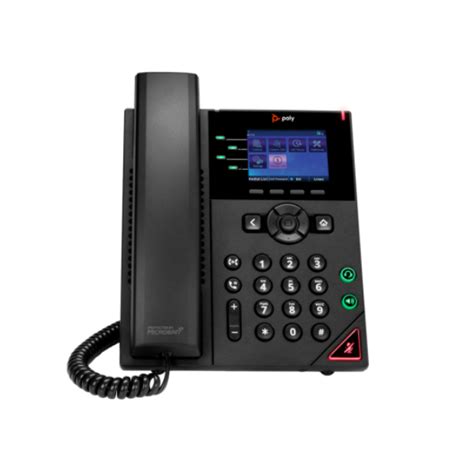 Điện Thoại Polycom 2025 Ngocthien