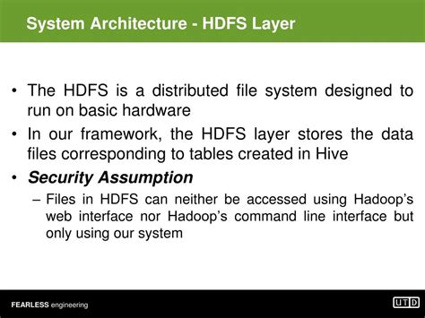 PPT Secure Data Storage And Retrieval In The Cloud PowerPoint Presentation ID