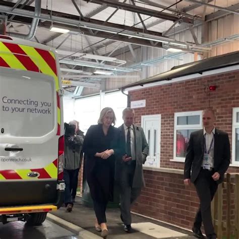 Openreach On Linkedin Opening Of New Openreach Training Centre 17