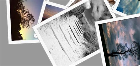 10 Jquery Plugins And Techniques For Doing More With Images Web