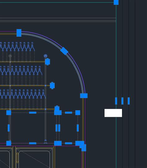 solved highlighting lines not showing on selection autodesk community