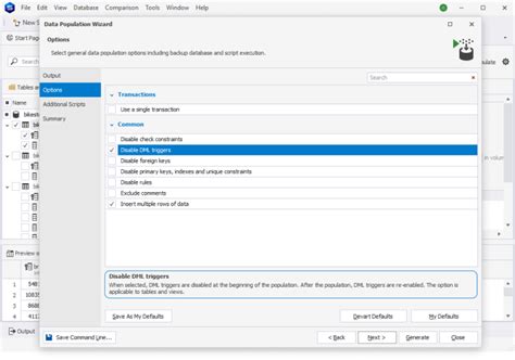 Dbforge Tools For Postgresql Got A New Update Devart Blog