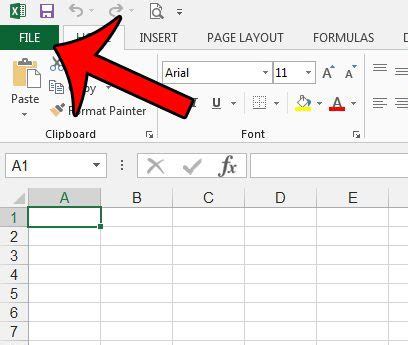 How To Fix A Slow Cursor In Excel 2013 Solve Your Tech