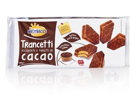 Cocoa Coated Snack With A Cocoa Filling Lidl — Malta Specials Archive
