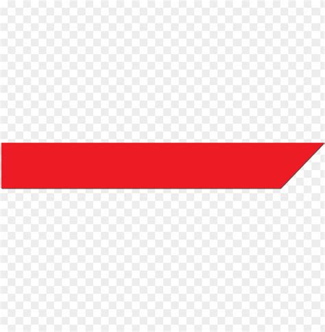 Red Banner Vector Png Portable Network Graphics PNG Transparent With Clear Background ID