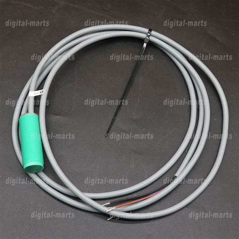 One For Pepperl Fuchs New Nbn8 18gk50 E2 Proximity Switch Sensor Free