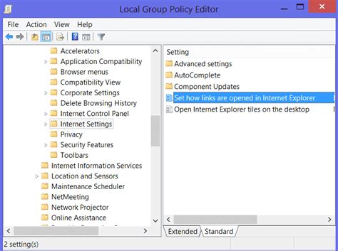 Internet Explorer 10 11 In Windows 8 81 32 Bit Or 64 Bit App Or