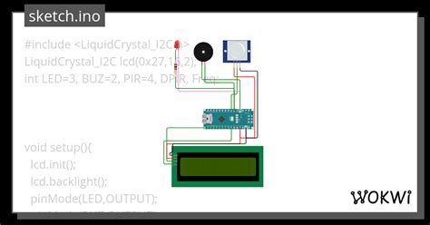 Uts Wokwi Esp32 Stm32 Arduino Simulator