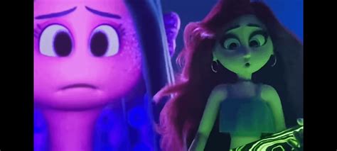 Imagine If Chelsea Was Genuinely Rubys Friend And Stayed When Ruby Introduced Her To Her Mother