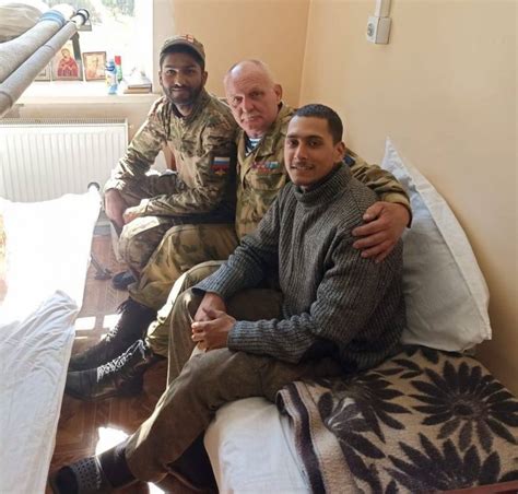 росія залучила до війни з Україною 15 тис непальців Cnn