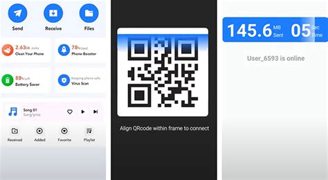 How To Transfer Data From Android To IPhone After Setup TechShout