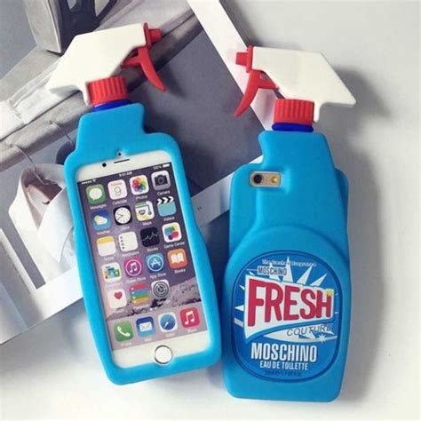 Windex Iphone Case Unicun