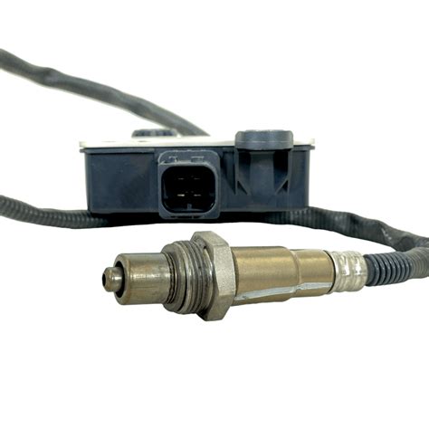 5461554rx Genuine Cummins Particulate Sensor Truck To Trailer