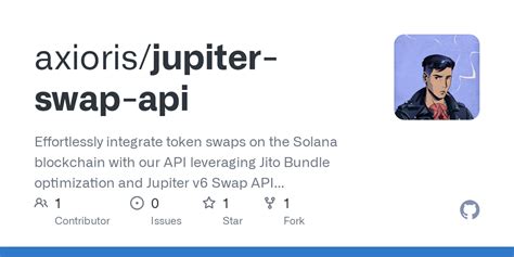 actions · axioris jupiter swap api · github