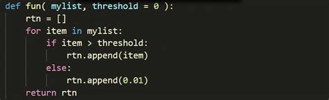 每天 分鐘學Pythonif 和 else 一行代碼可以搞定 每日頭條 每天 分鐘學Pythonif 和 else 一行代碼可以搞定 每日頭條