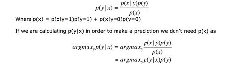 gaussian discriminant analysis an example of generative learning algorithms