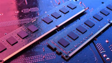 Diferenças Entre Memórias Ddr3 Ddr4 E Ddr5 Pc Builder