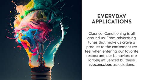 10 Examples Of Classical Conditioning In Everyday Life By Mueed Omar Medium