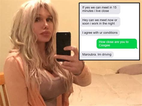 NSW ACT Crime NSW Courts News Latest Updates News Com Au Australias Leading News Site