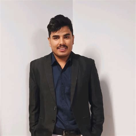 Sahil Pandey Agency Development Manager Max Life Insurance Company