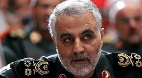 След убийството на Сюлеймани Lentata