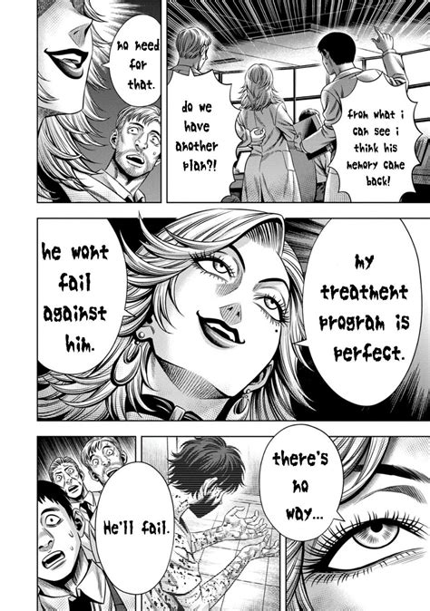 Pumpkin Night Chapter 71 Pumpkin Night Manga Online