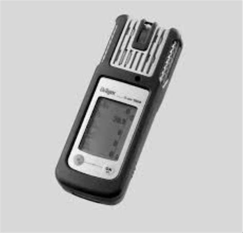 Drager Multi Gas Detector At Rs Safety Products In Delhi ID