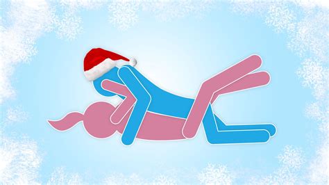 12 Days Of Sexmas The Eagle Sex Position Is Celebrities Favourite Way