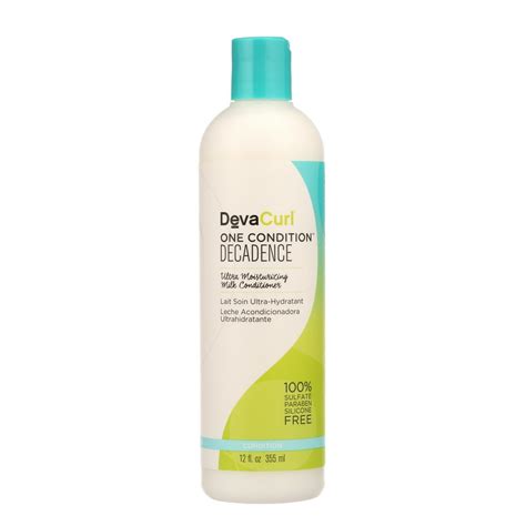 Devacurl Devacurl One Condition Decadence Conditioner Sulfate Free