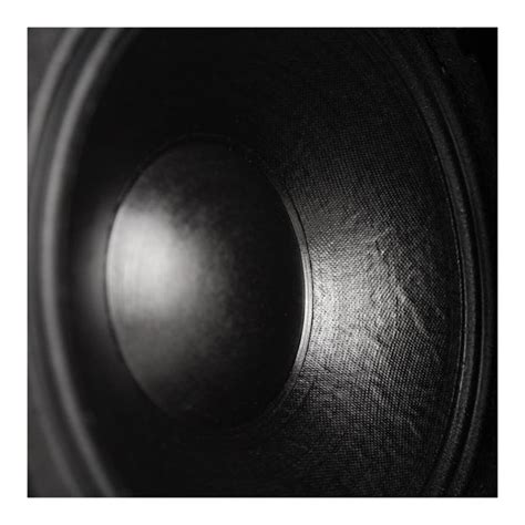 Rcf Hdl 30 A Active Two Way Line Array Module