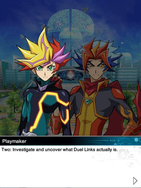 Playmaker Joins The Duel Links Is Weird Club Rduellinks