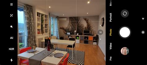 Poco X Nfc Camera Review Attractive Budget Option Dxomark