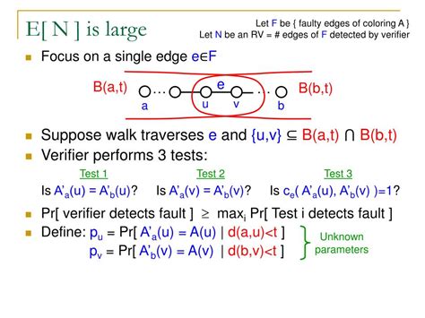 PPT The PCP Theorem By Gap Amplification PowerPoint Presentation Free Download ID