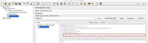 Javascript Regular Expression Extractor Jmeter Stack Overflow