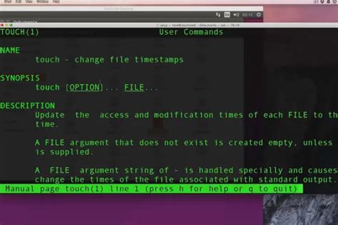 Panduan Linux Untuk Pemula Belajar Dasar And Mengatur Ubuntu