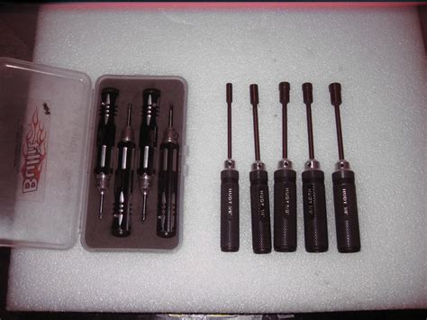 Rc Tools R C Tech Forums