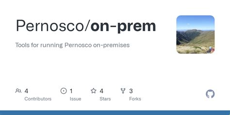 GitHub Pernosco On Prem Tools For Running Pernosco On Premises