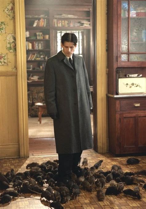 Willard Film 2003 Kritikák Videók Szereplők Mafabhu