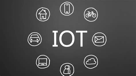 Contoh Penerapan Iot Dalam Kehidupan Sehari Hari