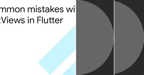 List Flutter Widget Curated By Latief Medium
