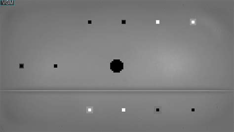 Bittrip The For Sony Ps Vita The Video Games Museum