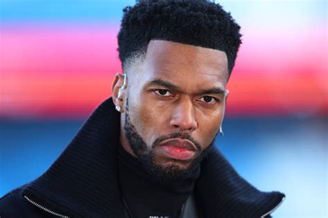 Daniel Sturridge Says £51m Man City Player Has Treated The Premier