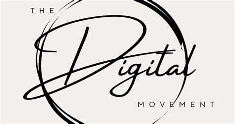 System Io · The Digital Movement