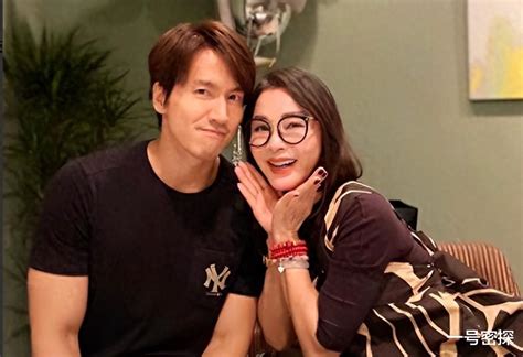 言承旭为68岁陈美凤庆生，关系暧昧12年未缺席，女方眼睛都看直了金纳莱网