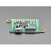 MicroPython Pyboard Lite v1 0 płytka z mikrokontrolerem STM32F411