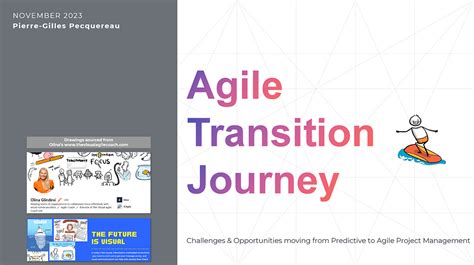 Agile Transition Journey Challenges And Opportunities Moving From By