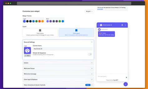 Real Estate Ai Chatbots Everything You Need To Know Yourgpt